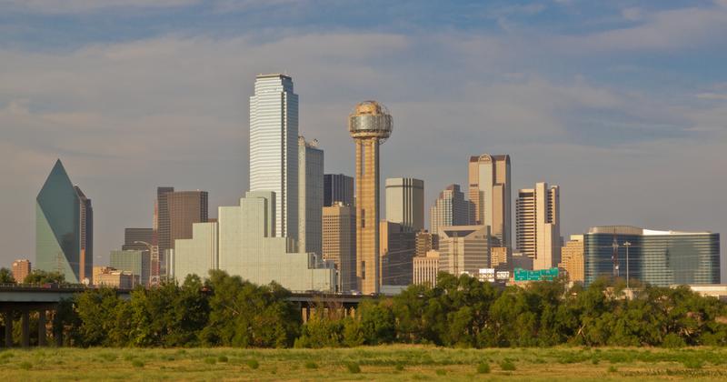30 Pictures That Truly Show Why Dallas is Awesome | Wikilawn