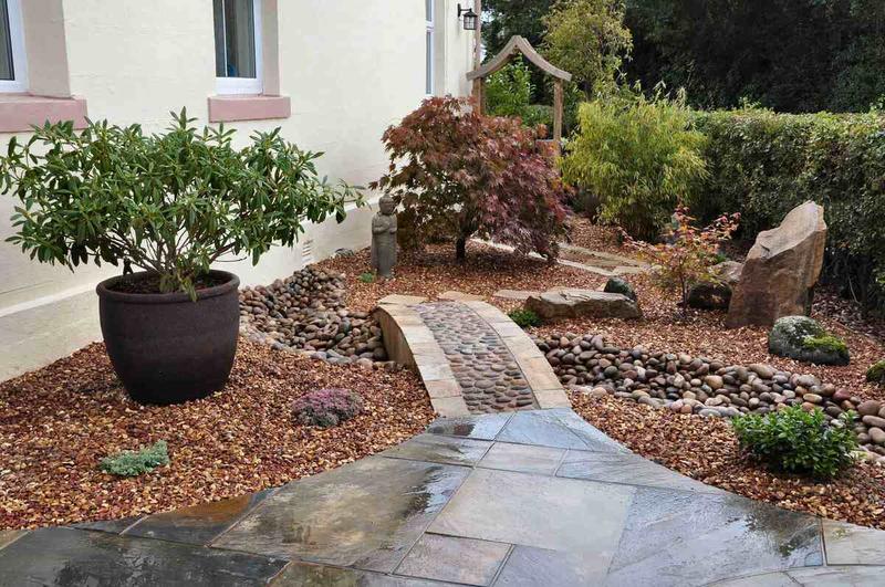8 Fire-Resistant Landscaping Ideas for Sacramento, CA | Wikilawn