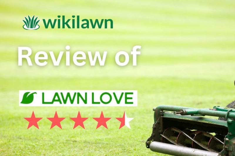 Lawn Love Review: Services, Prices, Pros and Cons | Wikilawn