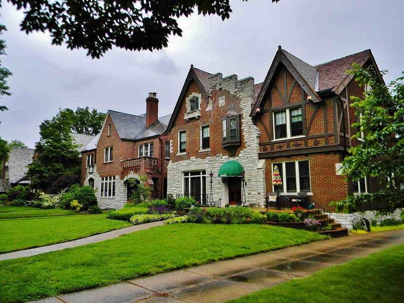 4 Best Grass Types For St. Louis | Wikilawn